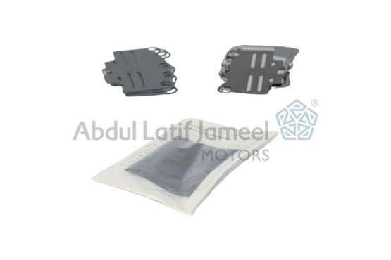 SHIM KIT ANTI | Accessories & Fitting Kits | 02