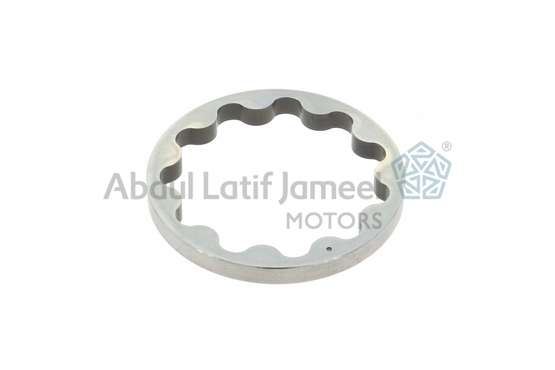 ROTOR | Oil Pump & Kits | 01