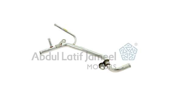 PIPE OIL COOLER | Oil Coolers & Car Oil Pipes | 02