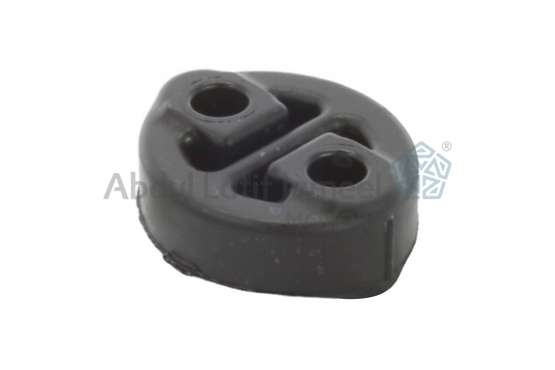 SUPPORT EXHAUST | Gaskets & Clamps | 01