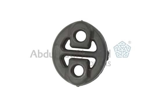 SUPPORT EXHAUST | Gaskets & Clamps | 01