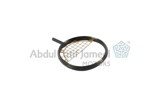 GASKET THROTTLE BOD | Throttle Bodies & Service Kit | 01