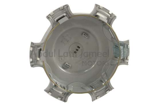 ORNAMENT SUB-ASSY | Wheel Caps | 01