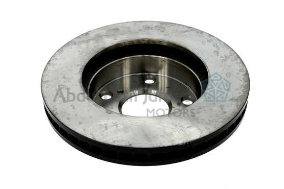 DISC FR | Brake Discs | 01