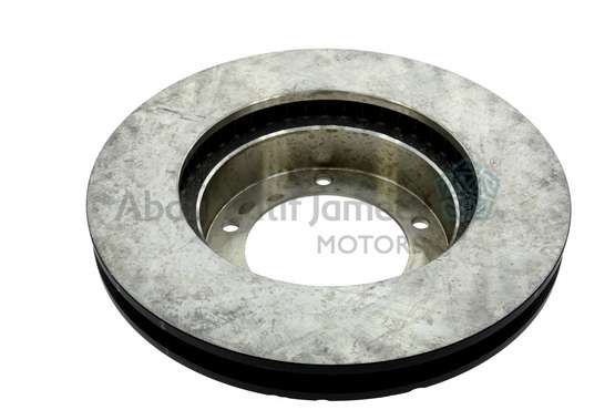 DISC FR | Brake Discs | 01