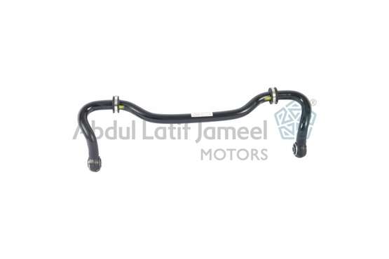 BAR SUB-ASSY, RR STABILIZER | 3D Search Stabiliser | 02