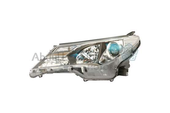UNIT ASSY HEADLAMP | Headlights | 01
